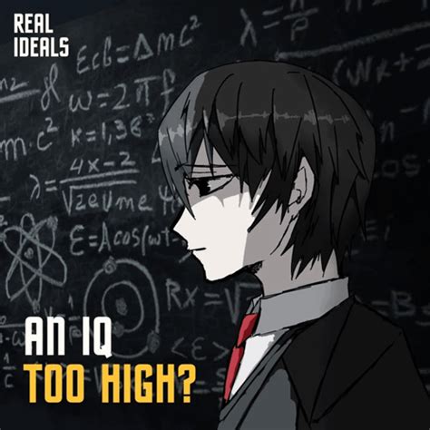 Iq Too High Meme Iq Too High Discover And Share S
