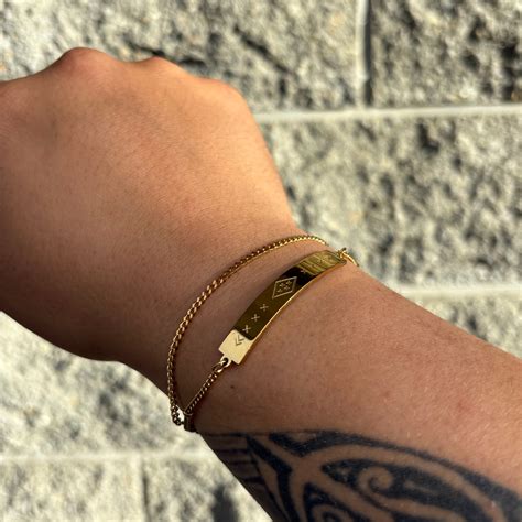 Maea Bracelet Waihonga