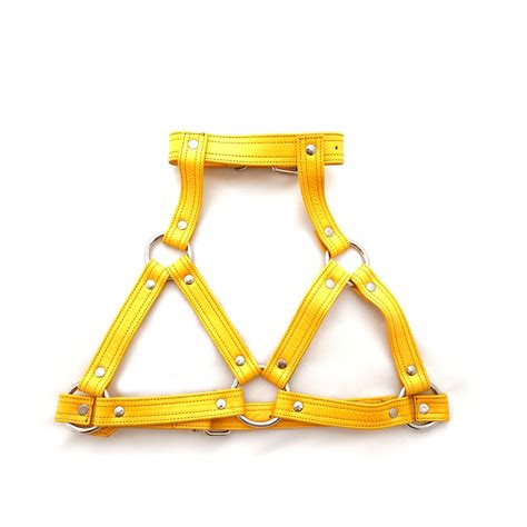 Girls In Harness Bondage Etsy