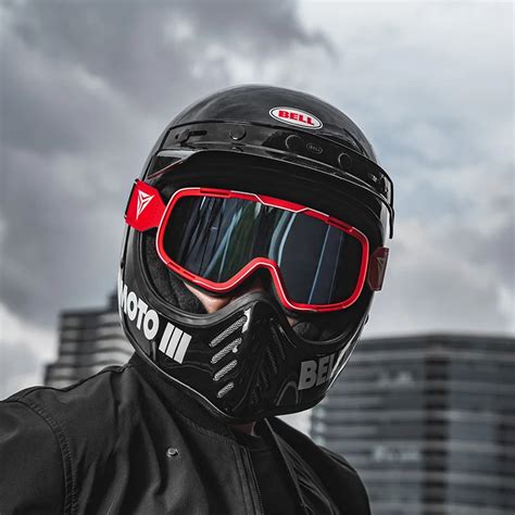 Motowolf Racing Goggles | Motowolf Online Store