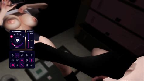 D Anime Girl Getting Fucked Hard