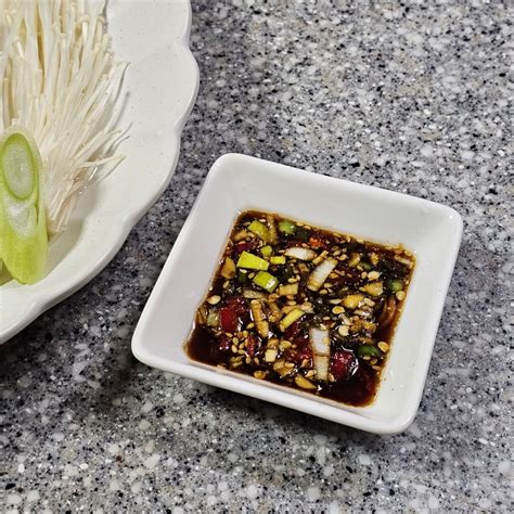 술꾼의 최고 안주 도가니 스지 수육