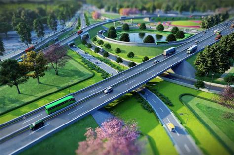 Sasec Ii Road Connectivity Project Chemito