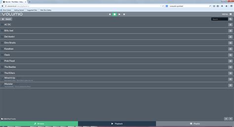 How To Use A Raspberry Pi To Control Your Hi Fi Wirelessly Send Music
