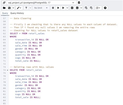 Angad Singh On Linkedin 🚀 Day 33 Of Sql Diving Into Data Cleaning 🚀 Today I Tackled Data