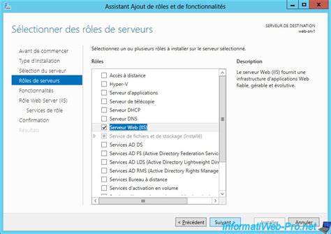 Create A Web Servers Cluster With Nlb On Windows Server 2012 2012 R2 Windows Server