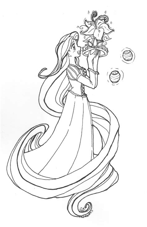 Princess Line Drawing At PaintingValley Com Explore Collection Of Princess Line Drawing