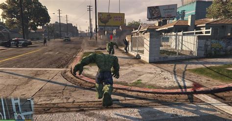 Ranking The Best Grand Theft Auto V Mods Gametiptip
