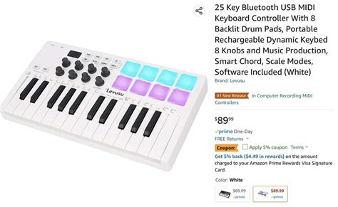 Bluetooth Midi Keyboards — Audiobus Forum