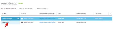 Creating Hybrid Azure Remoteapp Deployment Between Your Datacenter And Microsoft Azure Lemonbits