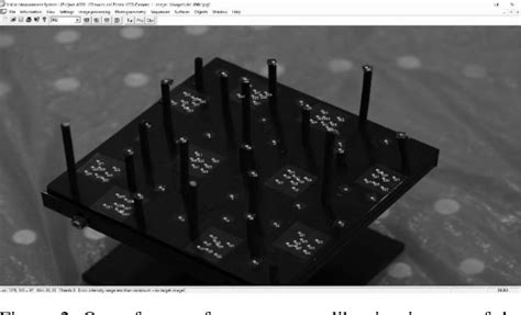 Figure 2 From Metrology Enabled Reflection Transformation Imaging To Reconstruct Local Detail In