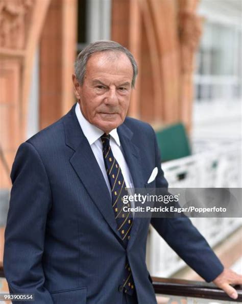Lord Maclaurin Photos And Premium High Res Pictures Getty Images