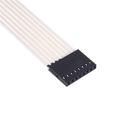 Getuscart Teyleten Robot 4 X 4 Matrix Array Membrane Switch Keypad Keyboard 16 Key Matrix Array