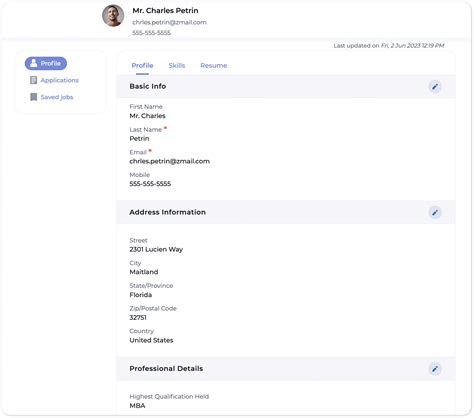 Techradar Ranks Zoho Recruit As 2023s Best Recruitment Crm Zoho Blog