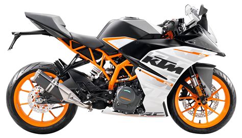 Download Ktm 390 Duke Png Image For Free