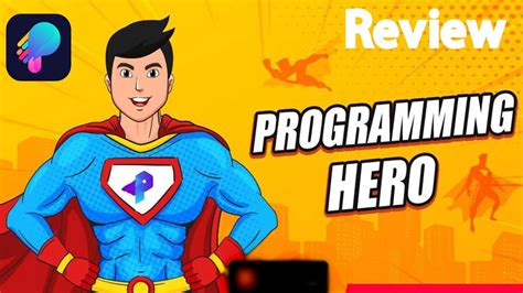 Programming Hero Review Is It Worth It In 2022 Youtube