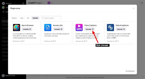 How To Install And Use ChatGPT Plugins Updated TechPP