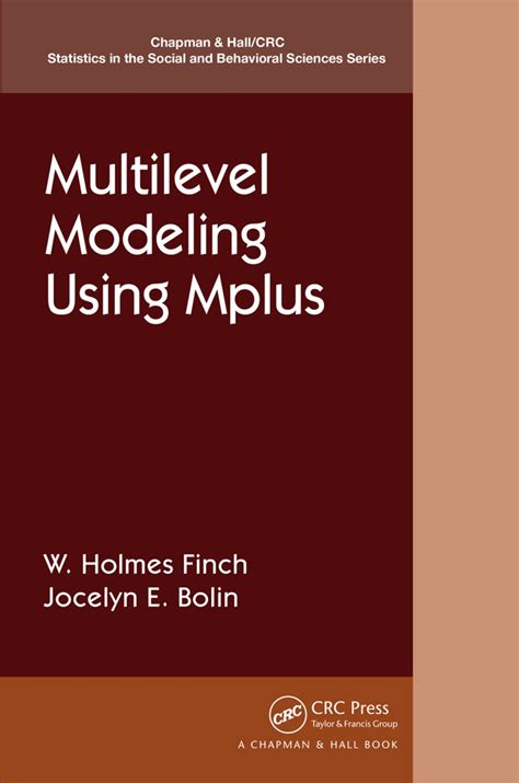 Multilevel Modeling Using Mplus｜外文书｜海外其他分类｜有店网路书店
