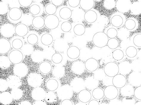 Automated Sphere Diameter Determination How To Ease Max Inscribed