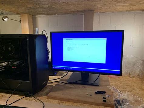 Building A Windows PC