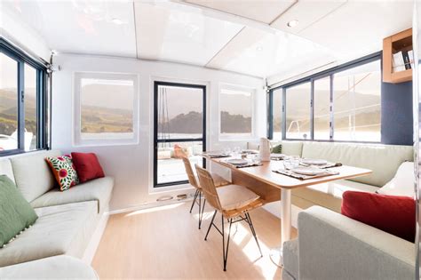 Bali Cat Smart Yacht Charter Croatia