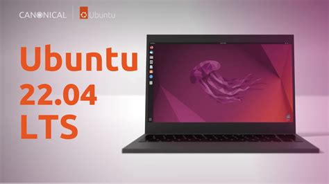 Actualice Su Escritorio Ubuntu 22041 Lts Ya Está Disponible Muylinux