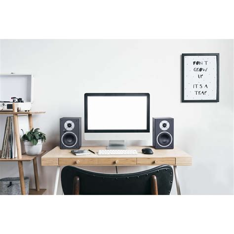 Magnat Monitor Active 2000 | Abtec Audio Lounge | New Zealand