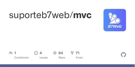 mvc test php at master · suporteb7web mvc · github