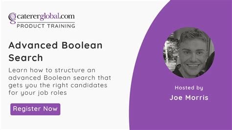 How To Structure An Advanced Boolean Search That Gets You The Right