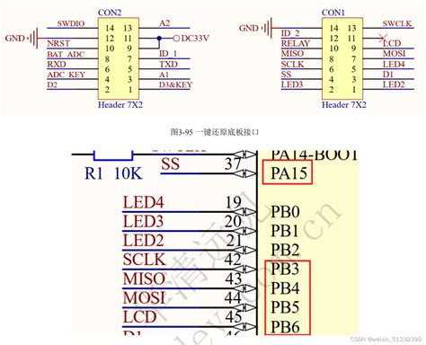cortex m0 tft lcd编程（spi） tft彩屏为什么需要用m0 csdn博客