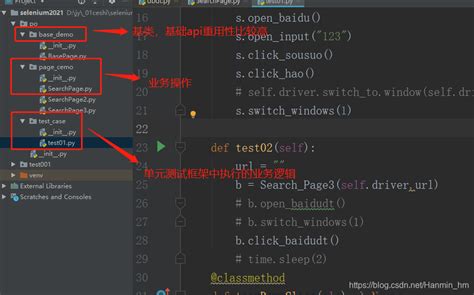 Po模型的介绍hanminhm的博客 Csdn博客
