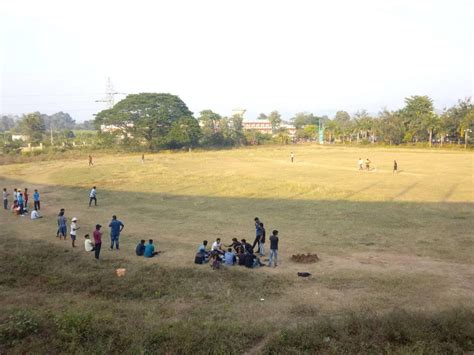 Mits Engineering College Rayagada