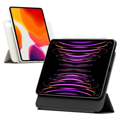 빌틴 빌틴 아이패드 프로 케이스 12 9인치 6세대 5세대 4세대 마그네틱 분리 스마트커버 위시버킷