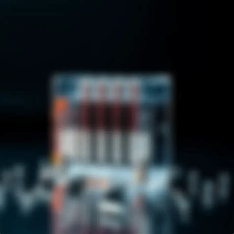 Exploring The Mhc Tetramer Assay Methods And Impact