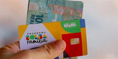 Antecipação Do Bolsa Família Em Abril O Que Você Precisa Saber Terra