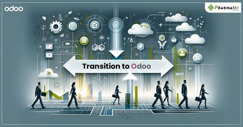 How To Overcome Adaptation Challenges When Transitioning To Odoo Pragmatic Techsoft