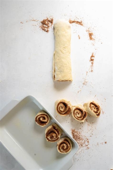 Cinnamon Rolls {best Ever } Kristines Kitchen
