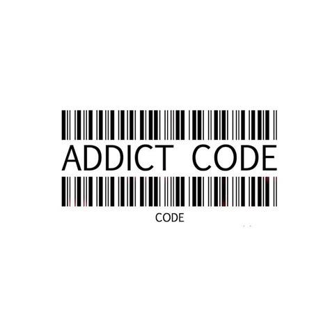 Addict Code Youtube