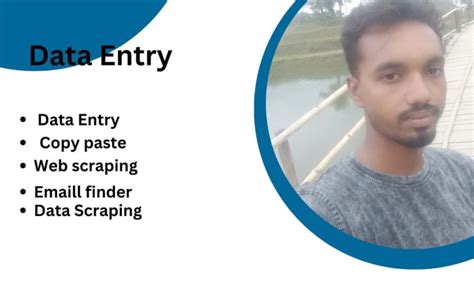 Do Absolute Data Antry Copy Paste Data Scraping By Multivideos383 Fiverr