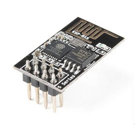Esp8266 01 Wifi Module For Industrial At ₹ 110piece In Pune Id