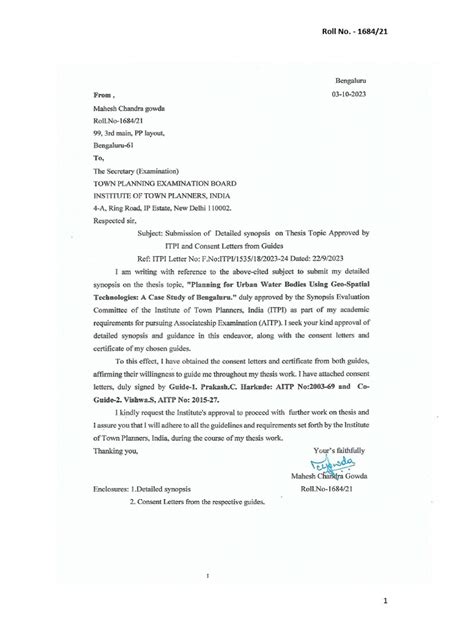 Synposis Detailed Revised All Pdf Geographic Information System