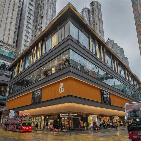 현대 건축 구조의 개념 새로운 건물 3d 렌더링 프리미엄 사진