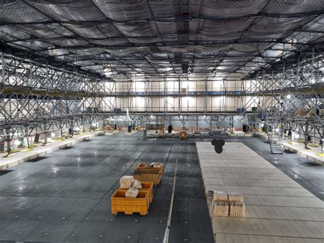 Lng화물창박스설치 미래기술 두모동 당근 알바