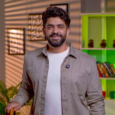 Ali El Hawary علي الهواري