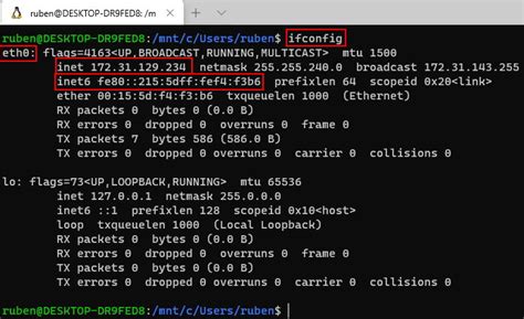 What Is An IP Address And How Do I Find My IP Upstart Security