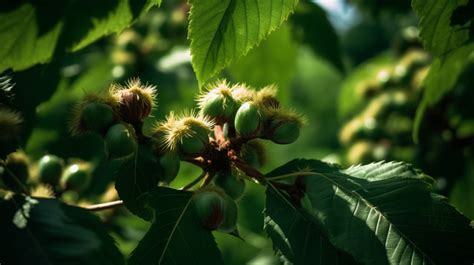 잎에 빗방울이 있는 나무에 있는 밤 가을의 미각 밤 고화질 사진 사진 머리 배경 일러스트 및 사진 무료 다운로드 Pngtree