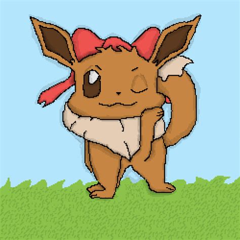 Eevee 