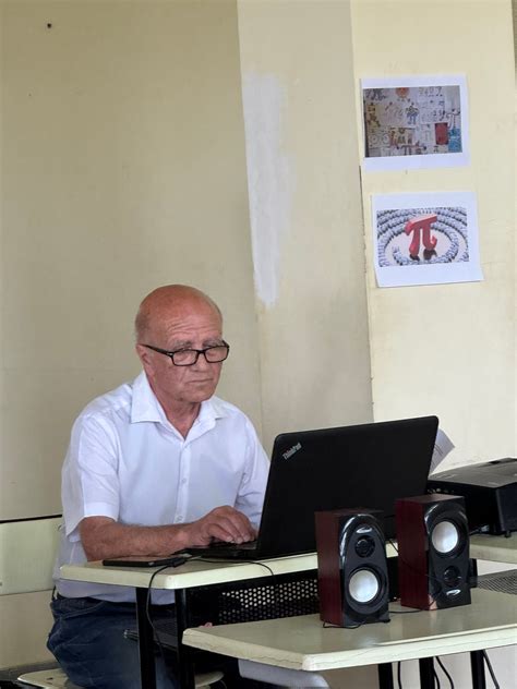 ჩიბათის საჯარო სკოლა დიდი სადღესასწაულო განწყობა და ენთუზიზმი იგრძნობოდა დღეს ჩვენს სკოლაში