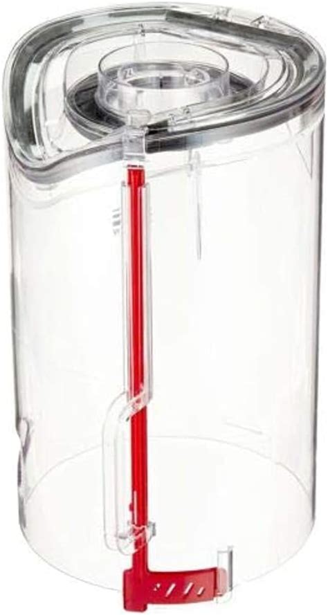 920624 03 For Dyson Clear Dust Bin Up13 Dc41 Dc65 Dc66 Up20 Dc55erp Vacuum Assembly