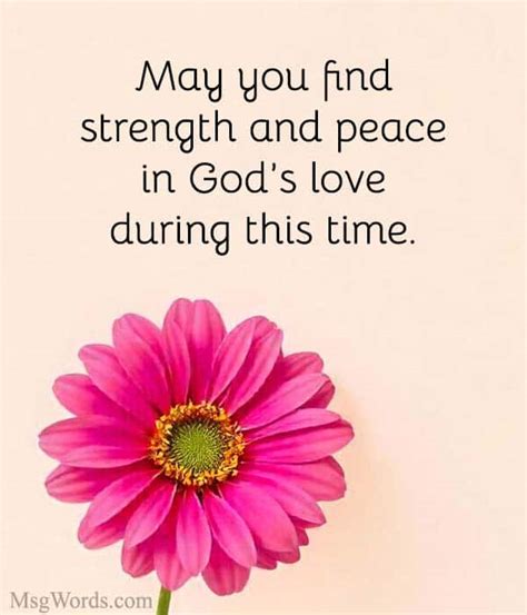 33 Words Of Encouragement For Sick Person To Bring Comfort